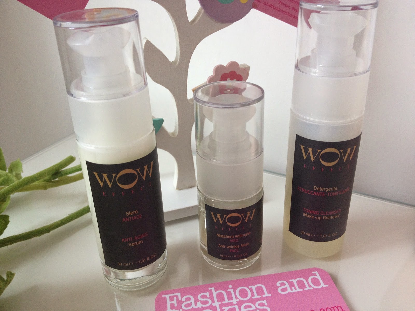 WOW Effect beauty kit | Fashion and Cookies - fashion and beauty blog