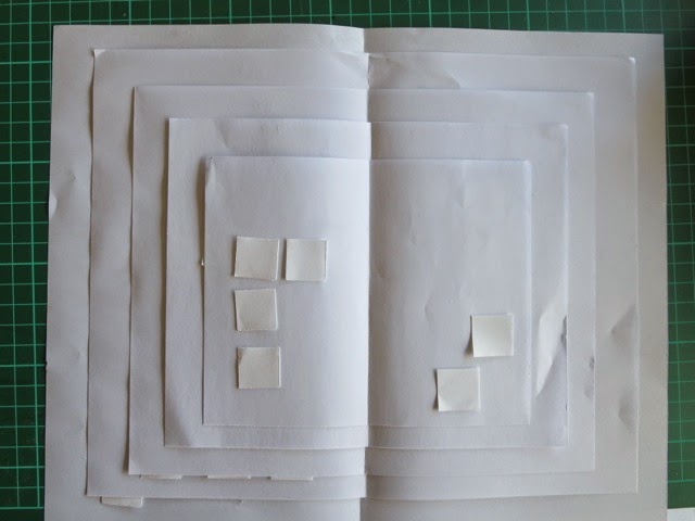 Paper Ponderings: August 2014