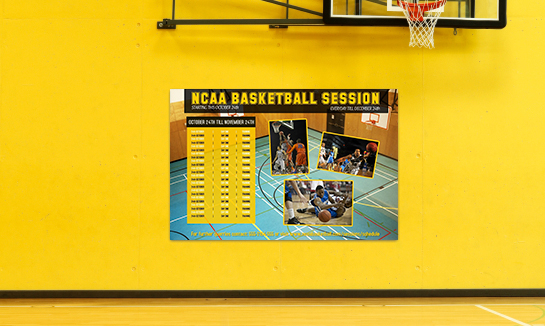 ChiIL Mama : DISCOUNT CODE: Visualize Back To School Fun With Poster My ...