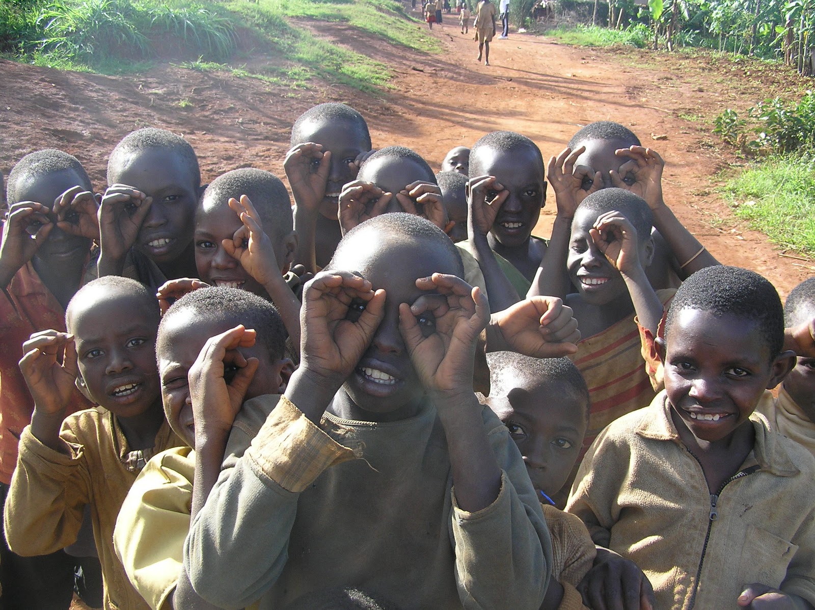 Rwanda on the Wing: The Kinyarwanda-English Bird Dictionary