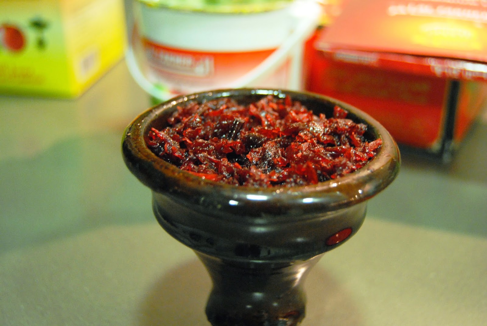 ShishaSpain: Cómo hacer una buena shisha