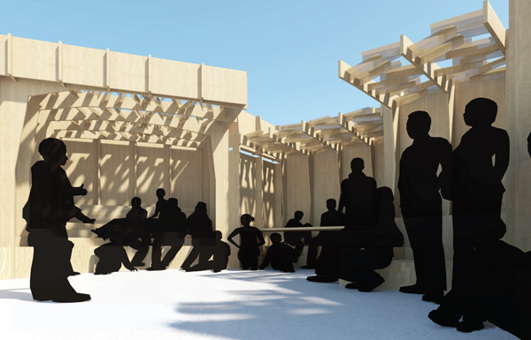 If It's Hip, It's Here (Archives): Re-engineering Jewish Tradition. The ...