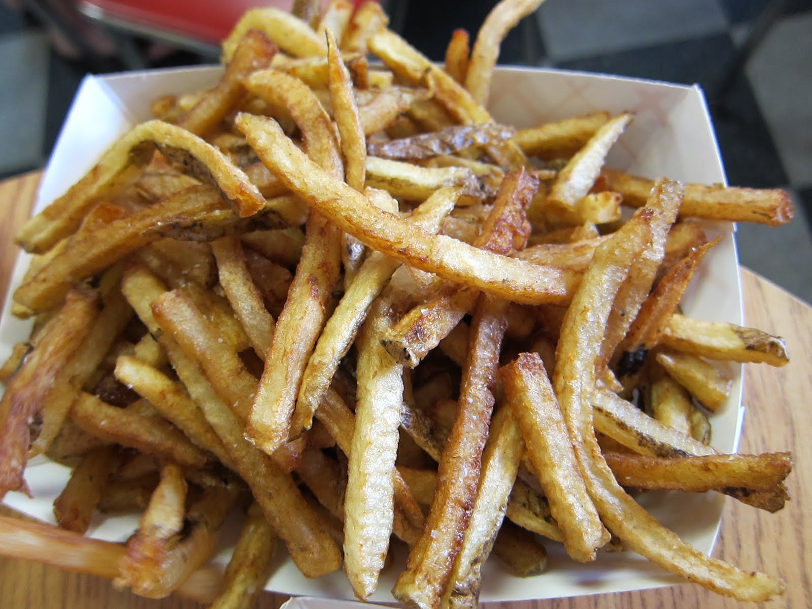 The Savory Hunter: Chicago: Hot Doug's Encased Meats Emporium