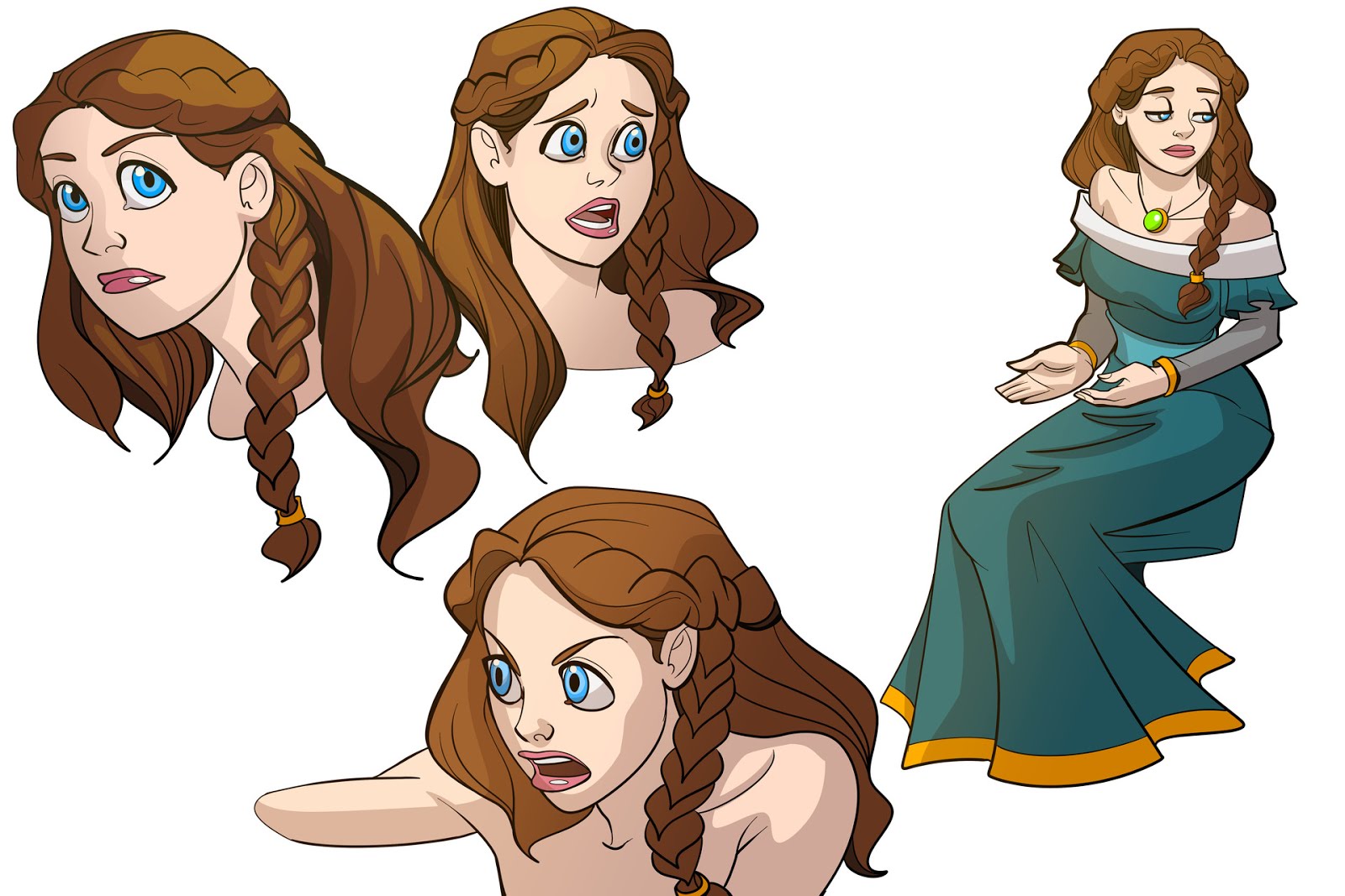 MISS DERMARK'S LITERARY RAMBLES: NEMANJA FILIPOVIC - NERDSTUDY'S OTHELLO