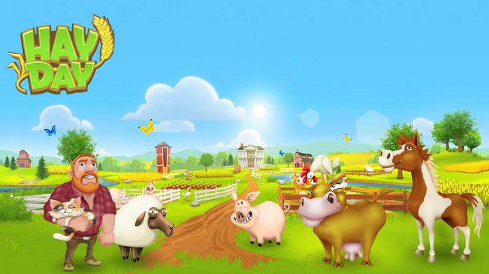 10+ Most Popular Games for Girls (Android) - Abbottt B.L Blog