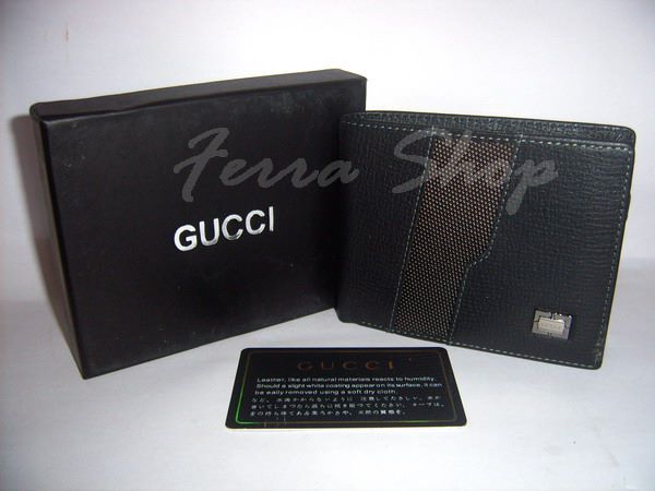 Dompet Pria dan Wanita Branded serta Ikat Pinggang Kulit | Ferra Shop