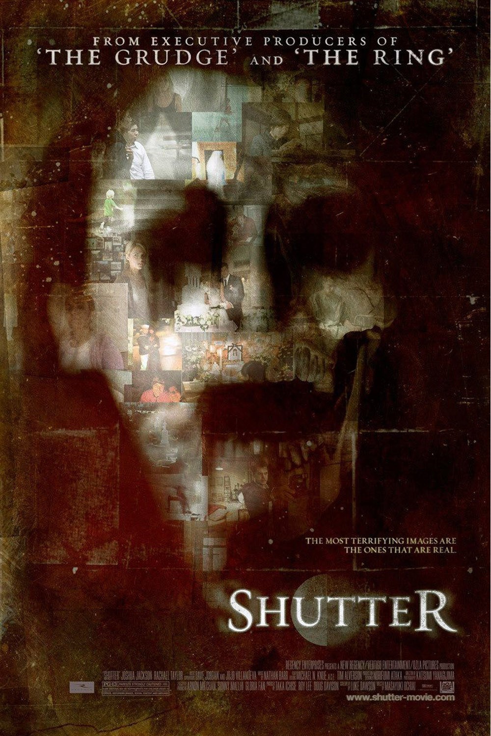 Ryan's Movie Reviews: Shutter (American remake) Review