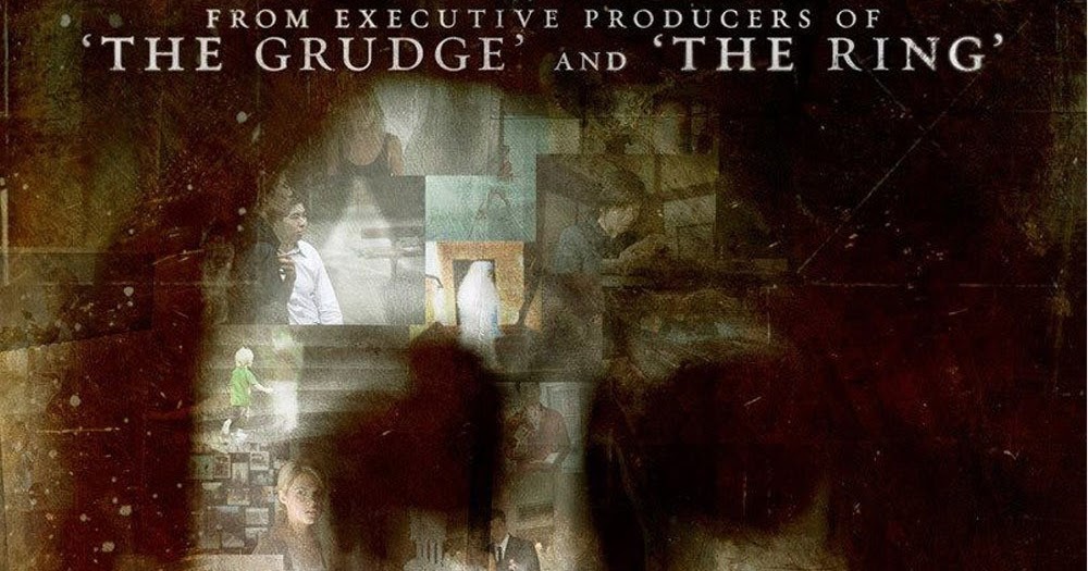 Ryan's Movie Reviews: Shutter (American remake) Review