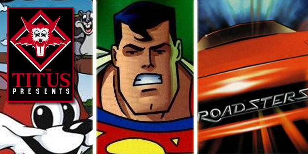 ¿Qué fue de... Titus Interactive? ~ El Trastero del Gamer