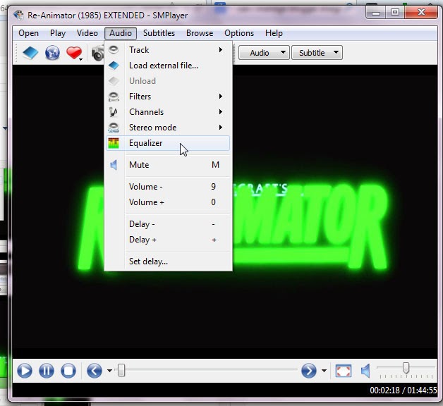 How To Use ::: SMPLAYER !! How to Use...