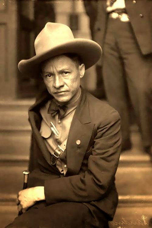 CIUDAD SUMERGIDA: Sandino vive!!!