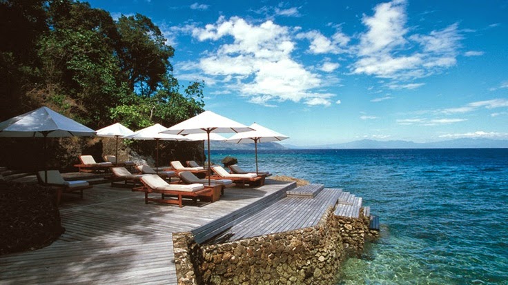 Naturally Mysterious Sensation at Moyo Island « Indonesia Geek