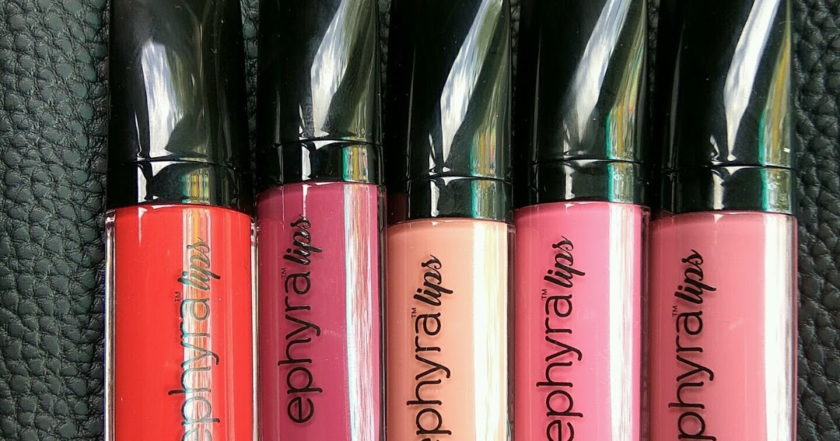 Moon punyer blog: Ephyra Lips