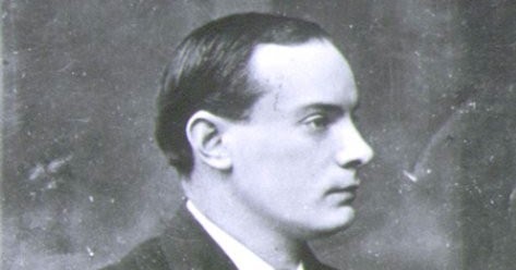 Irish Papist: The Fool by Patrick Pearse