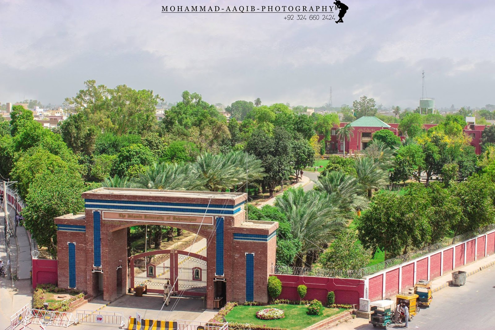 November 2016 | Our Bahawalpur