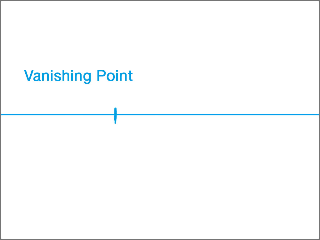 10 Digits: Perspective for your art (Part 1)