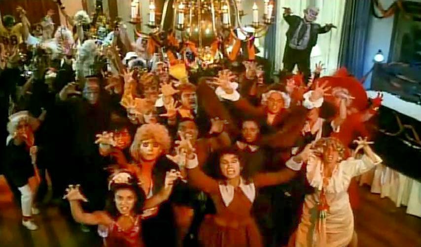 The Bloody Pit of Horror: Midnight Hour, The (1985) (TV)