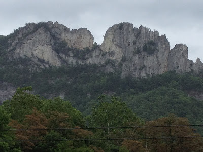 Inquisineer: The Heights and Depths Named Seneca