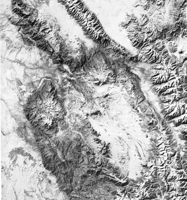 Colorado Earth Science: THE RIO GRANDE RIFT