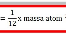 Cara Menentukan Massa Atom dan Molekul Relatif Unsur atau Senyawa ...
