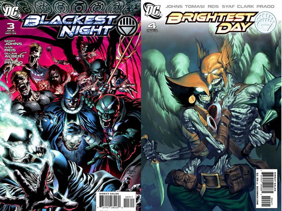 Dave's Comic Heroes Blog: The Many Lives of Hawkgirl