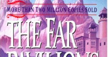 Books and Chocolate: Never Get Involved in a Land War in Asia