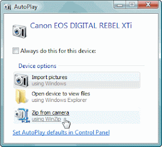 Termudah! Cara Mematikan Autoplay pada Windows XP - Unix Blog Kom