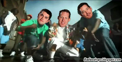 Bad Lax Shops: Adam Jones, John Grant Jr., and Gavin Prout