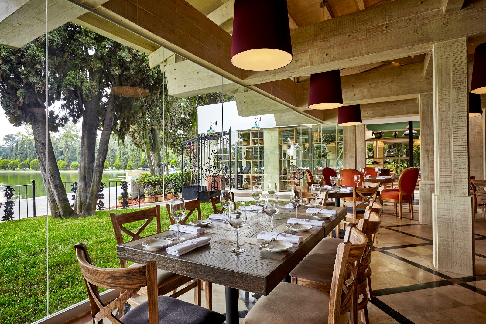 OPEN ADDICTION: BISTRÓ CHAPULTEPEC - NUEVO MENÚ