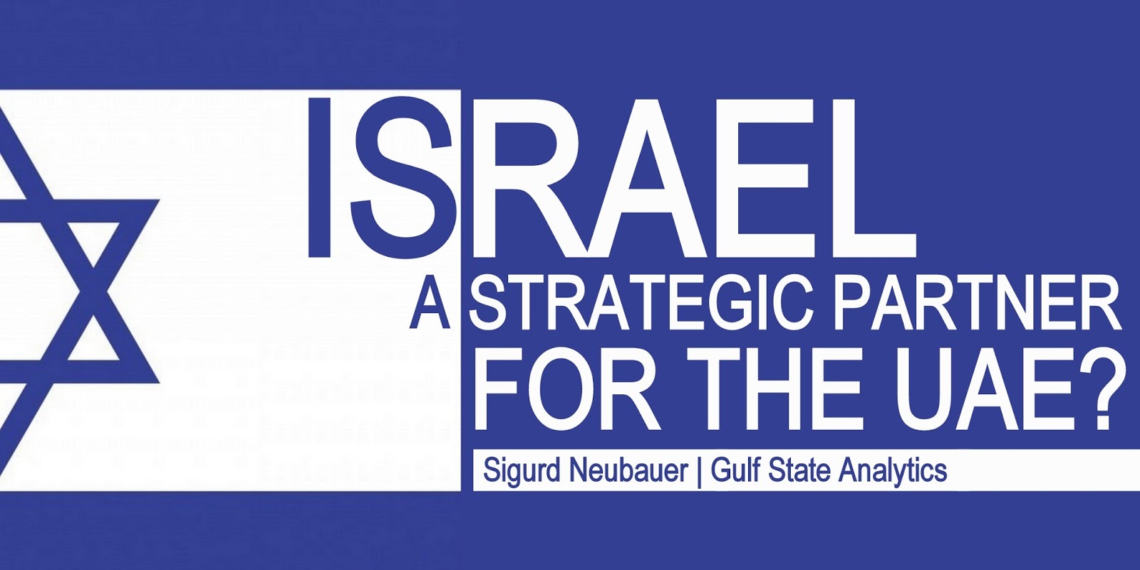 Partner Israel