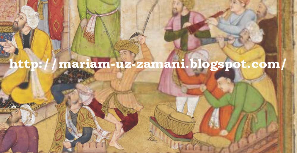 Discovering Mughal, Rajput & Mauryan History: How Akbar was Born | The ...