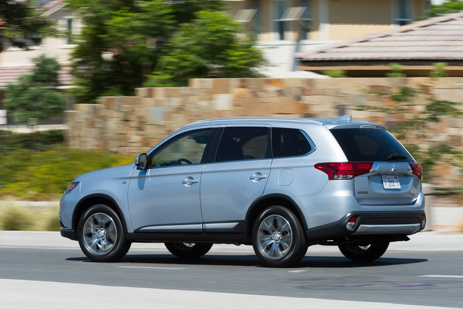 Old Faithful: The 2017 Mitsubishi Outlander GT S-AWC