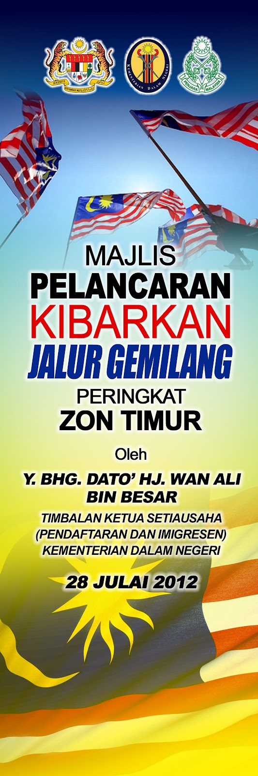 man advertising: Contoh-Contoh Banting