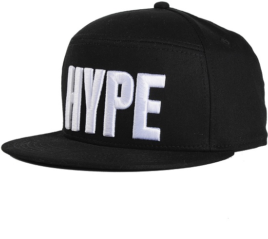 Neff Hype Snap Back Hat | URBAN HUNT
