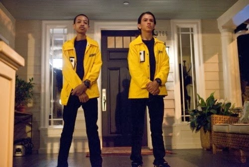 This girl right here: MOVIE REVIEW: PROJECT X