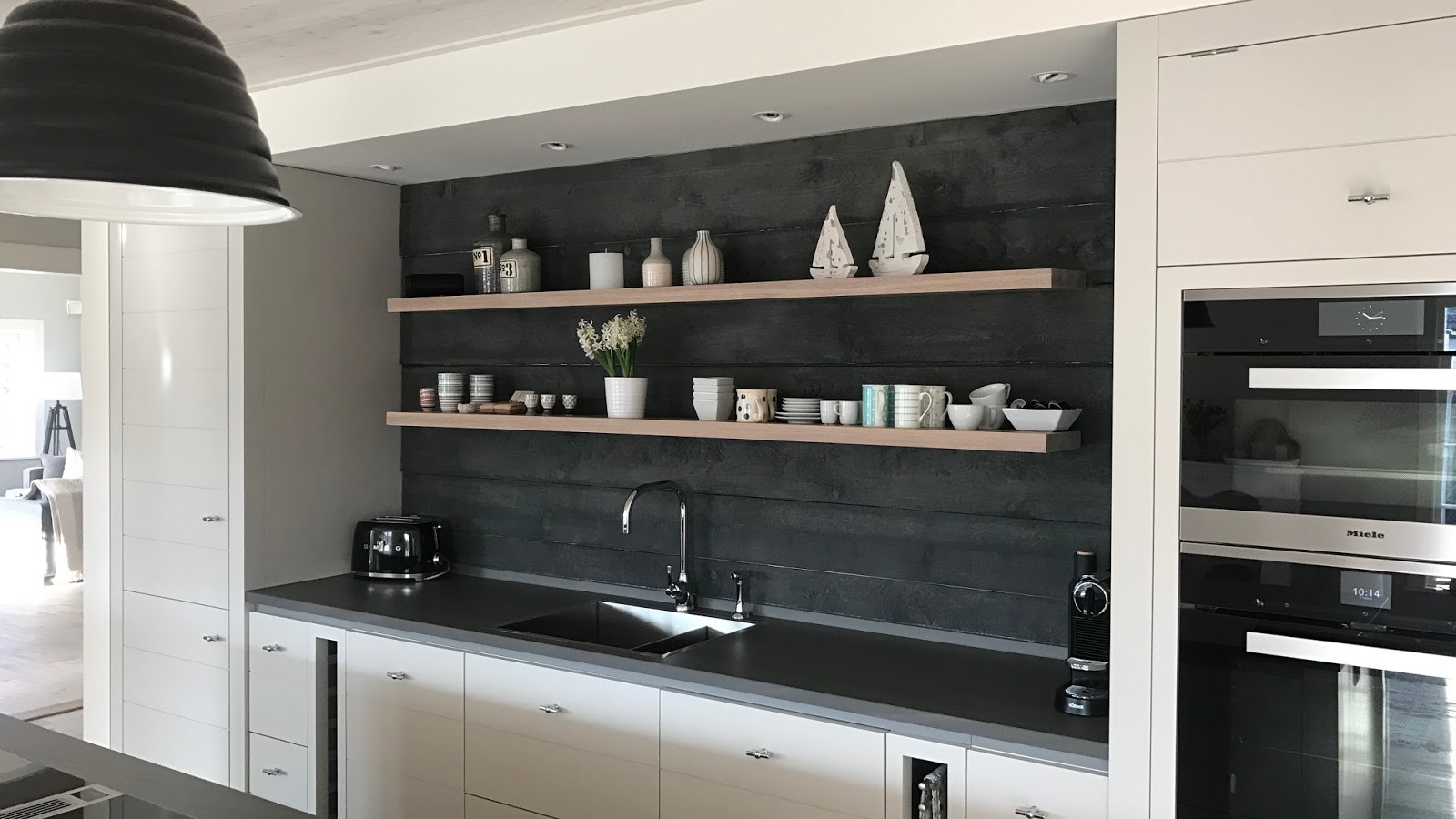 Limehouse - unsere englische Küche von Neptune - Beachhouse Living