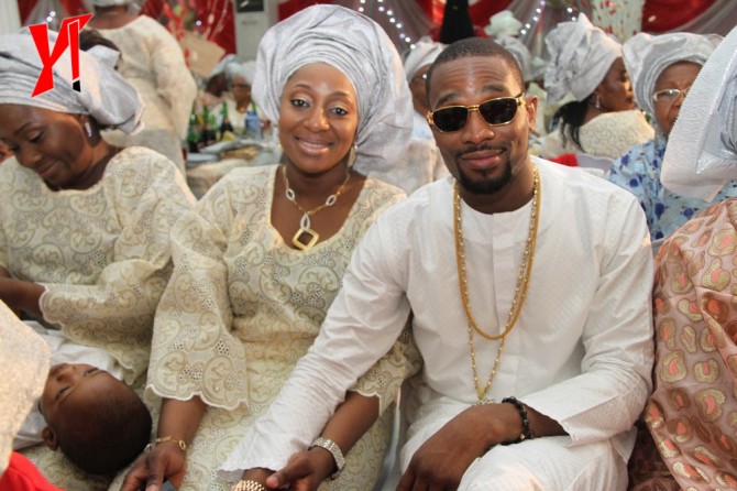 POD'S DESK BLOG: PHOTOS: OLADOTUN OJUOLAPE KAYODE WEDS TAIWO OYEBANJO ...