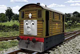 Roll Along Thomas: The Thomas and Friends News Blog - The Archive: See ...