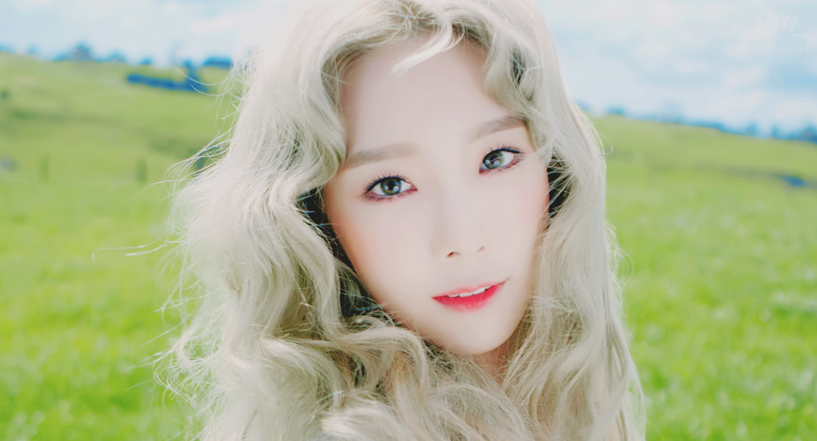 Yoon Jong Shin says Taeyeon is a female singer who has the most ideal voice