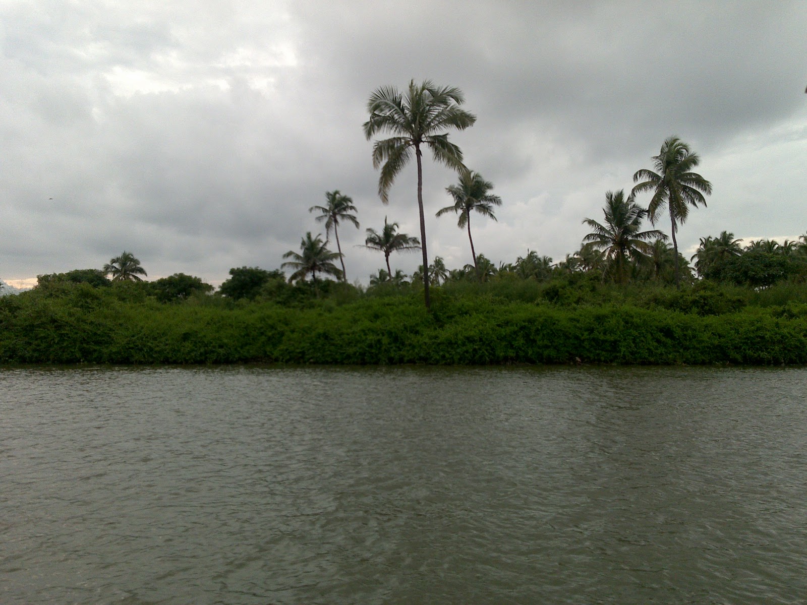 Chettuva Backwater Photos - TravelHome