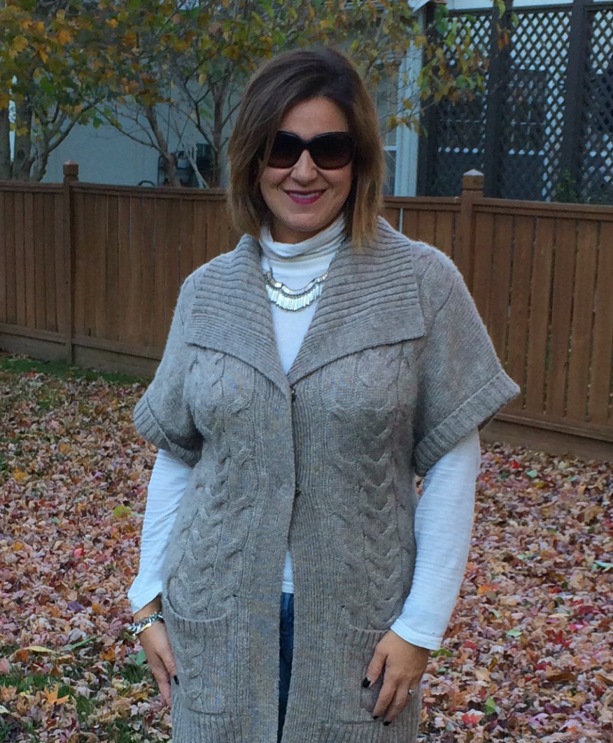 Style My Way: Staying at Home