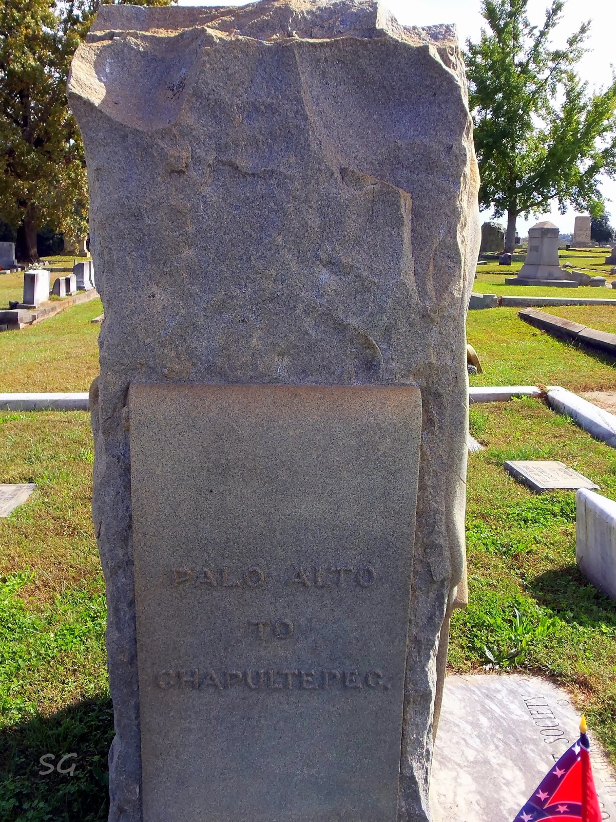 Ultimate Warrior Memorial