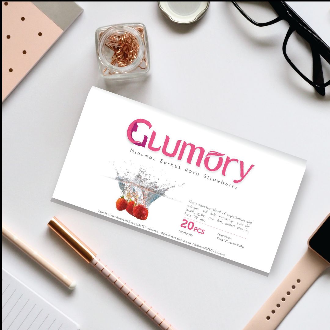 Harga Glumory Beauty Drink - Harga Glumory Beauty Drink
