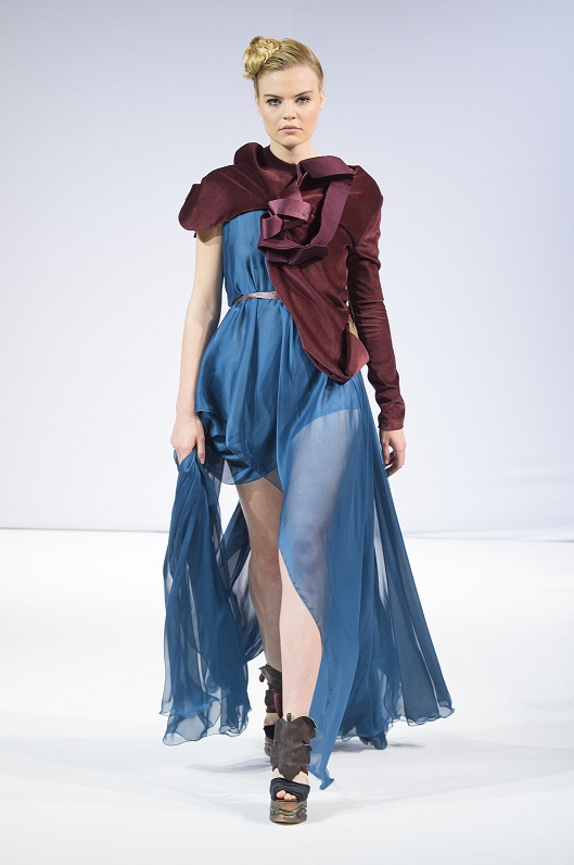 PATUNA Couture Collection Fall-Winter 2016-2017 | Fashion Blog by ...