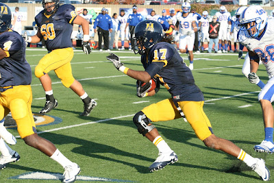 A Month of Fundays: Giants Sign WR Marcus Harris