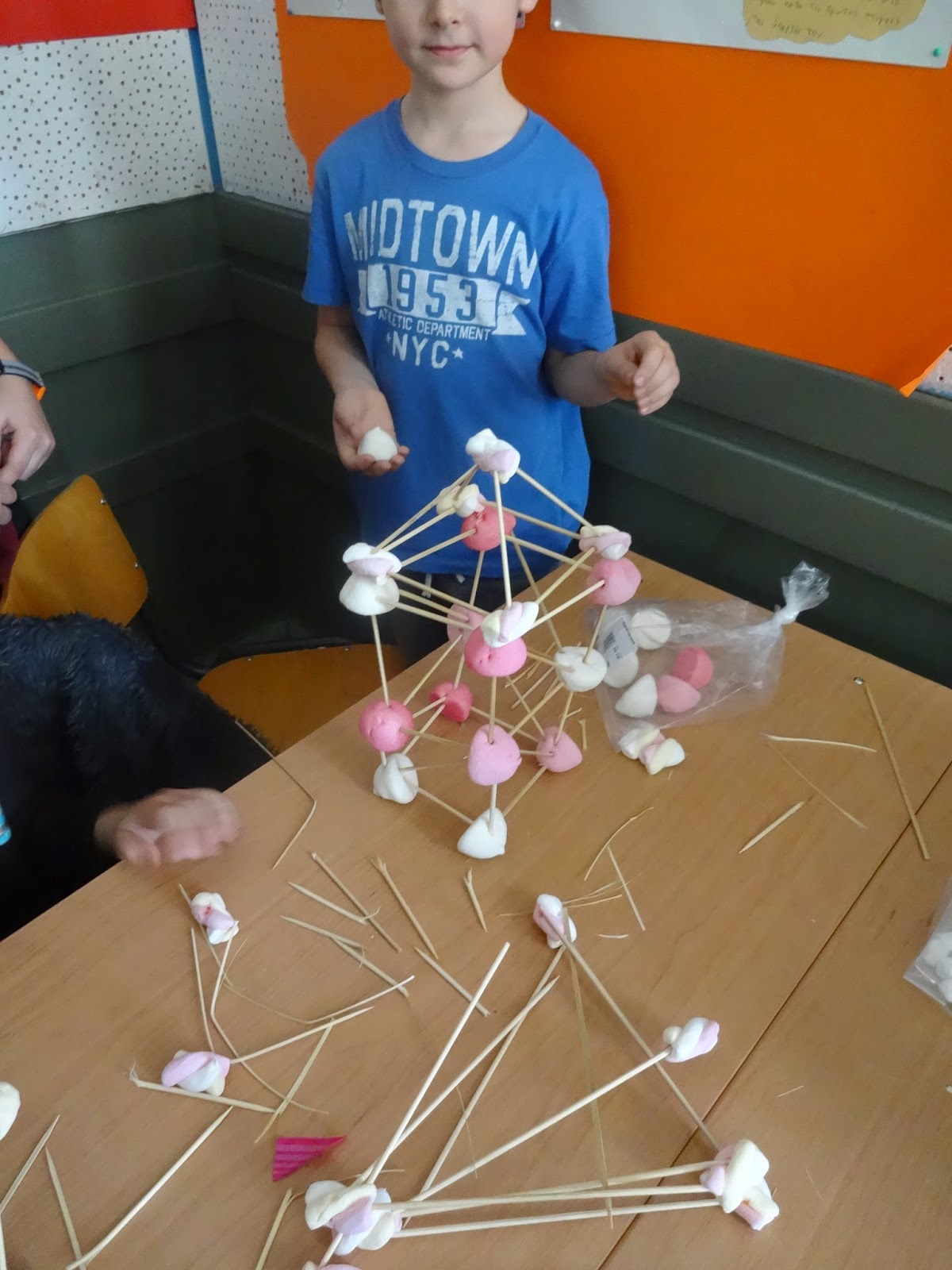 Πειράματα Φυσικής με Απλά Υλικά Science Experiments for Kids: Στατική ...