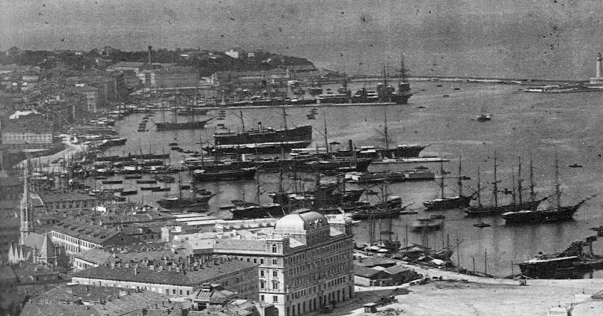 Trieste becomes part of Italy | Italy On This Day