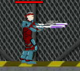 Minijuegos .com: Unreal Flash 2007