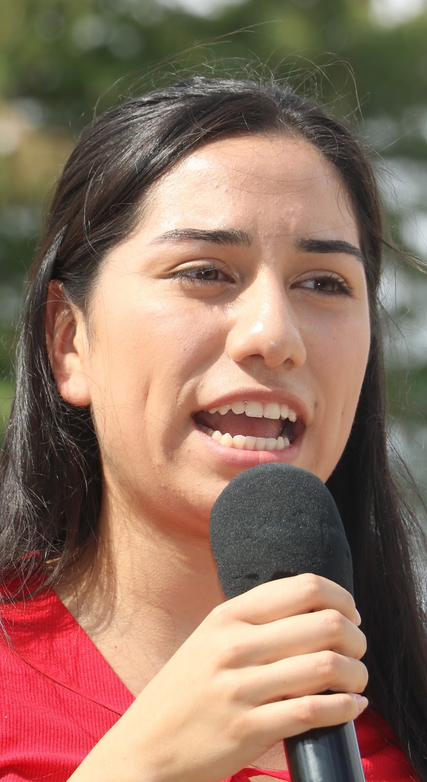 Walker Report - Shedding Light on Bexar County: Candidate Queta ...