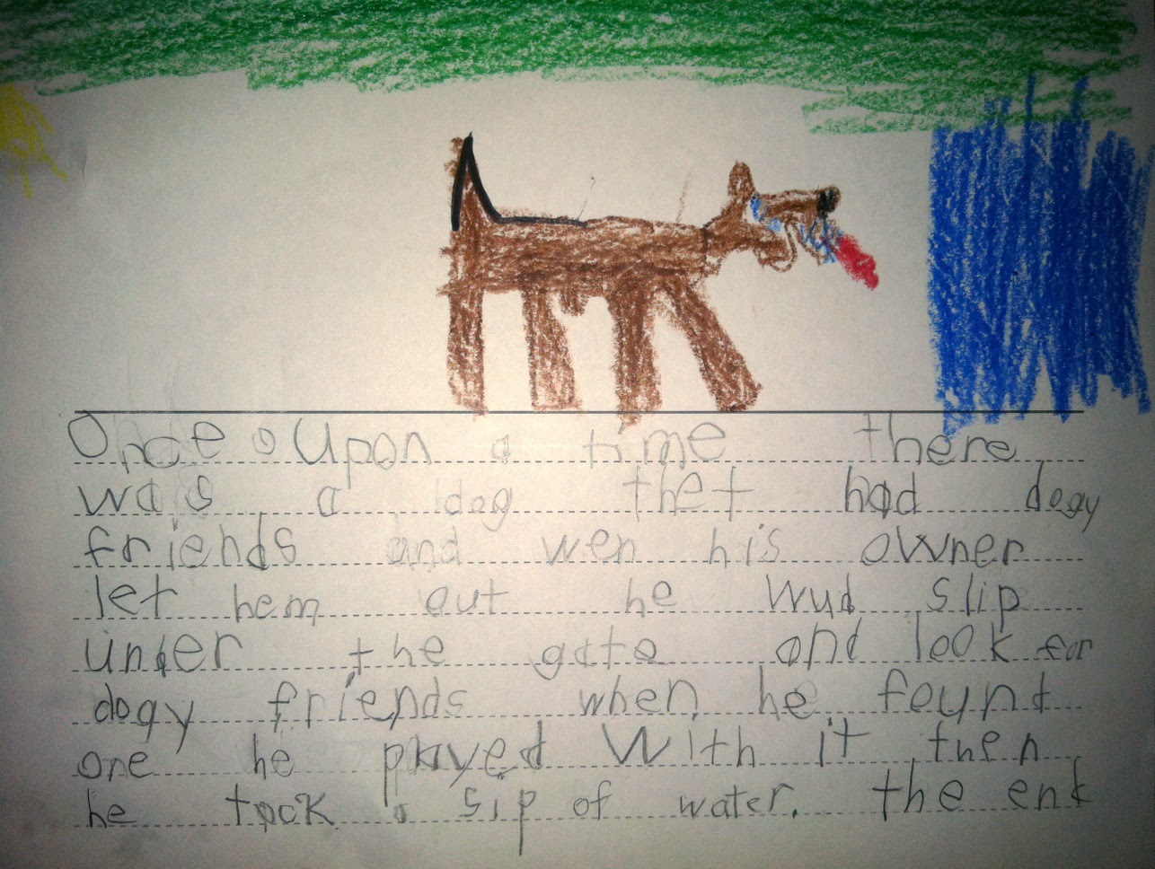 Who's Who and Who's New: Why Doodle?